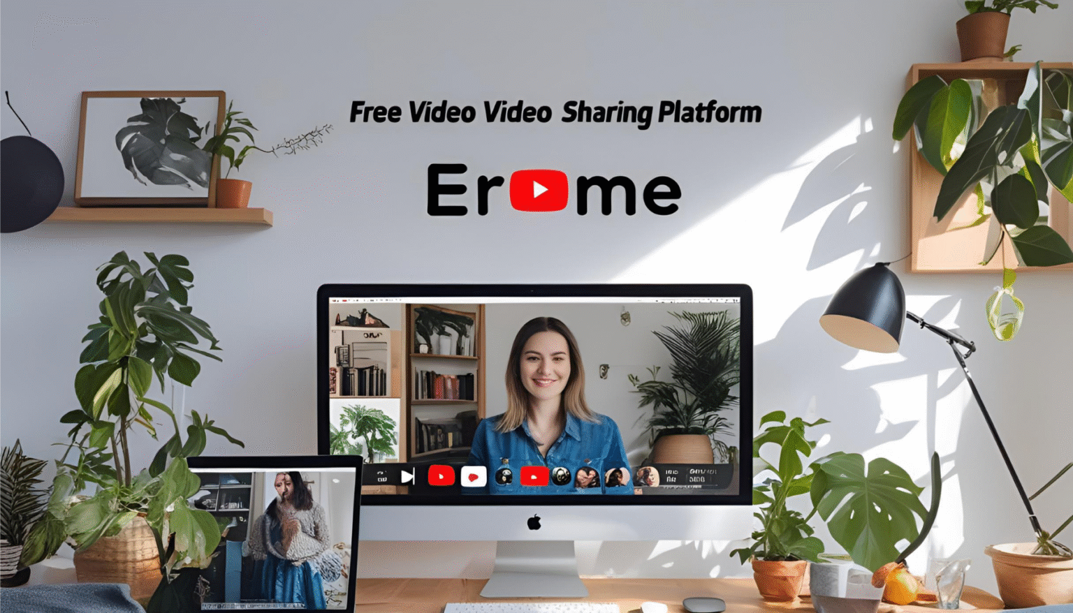 Erome Free - Upload and Explore Adult Content Safely